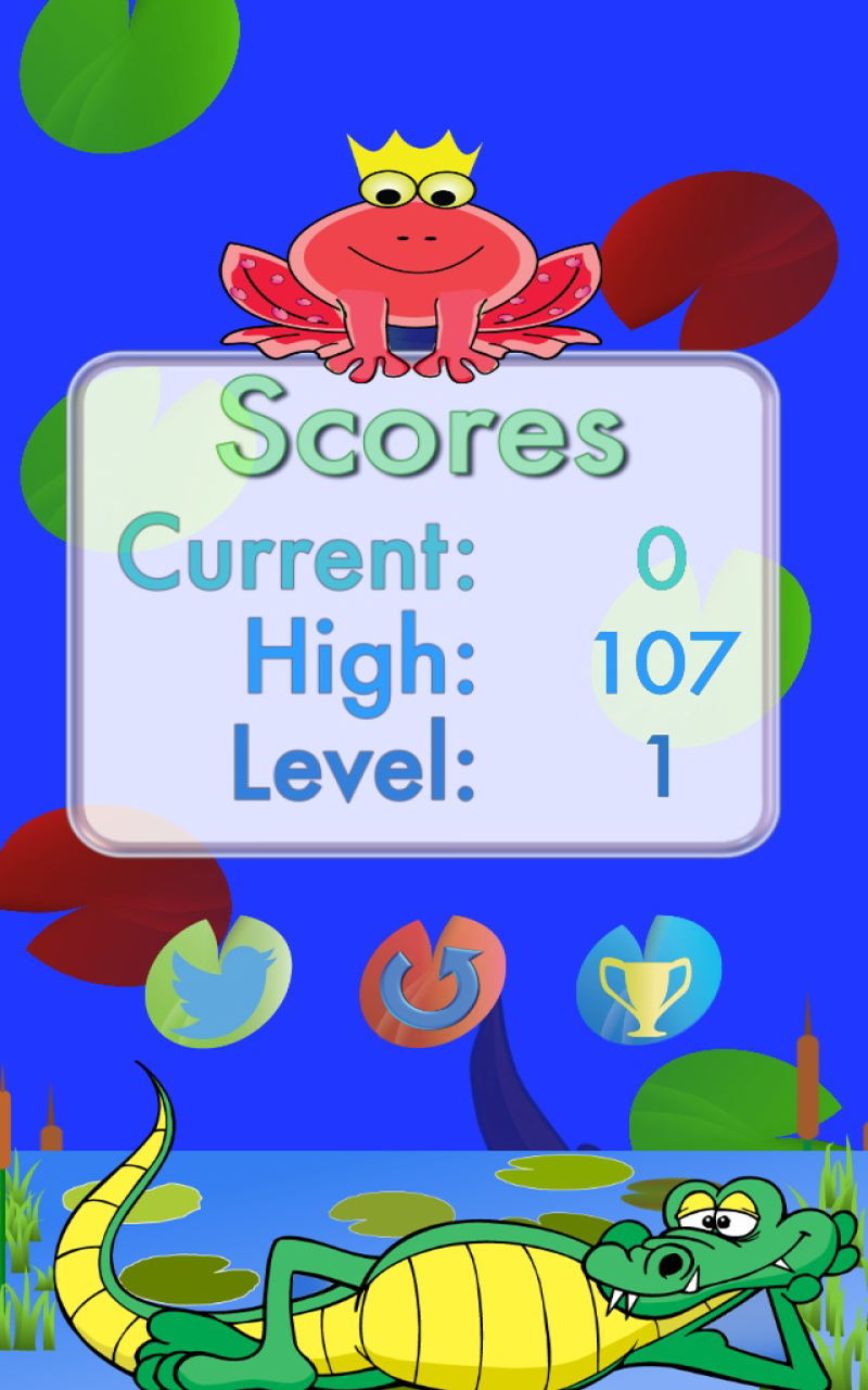 Lilly Leap - App on Amazon Appstore