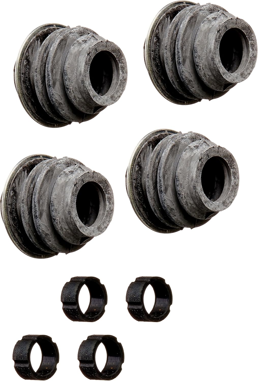 Amazon.com: BBP (16416) Disc Brake Caliper Bushing : Automotive