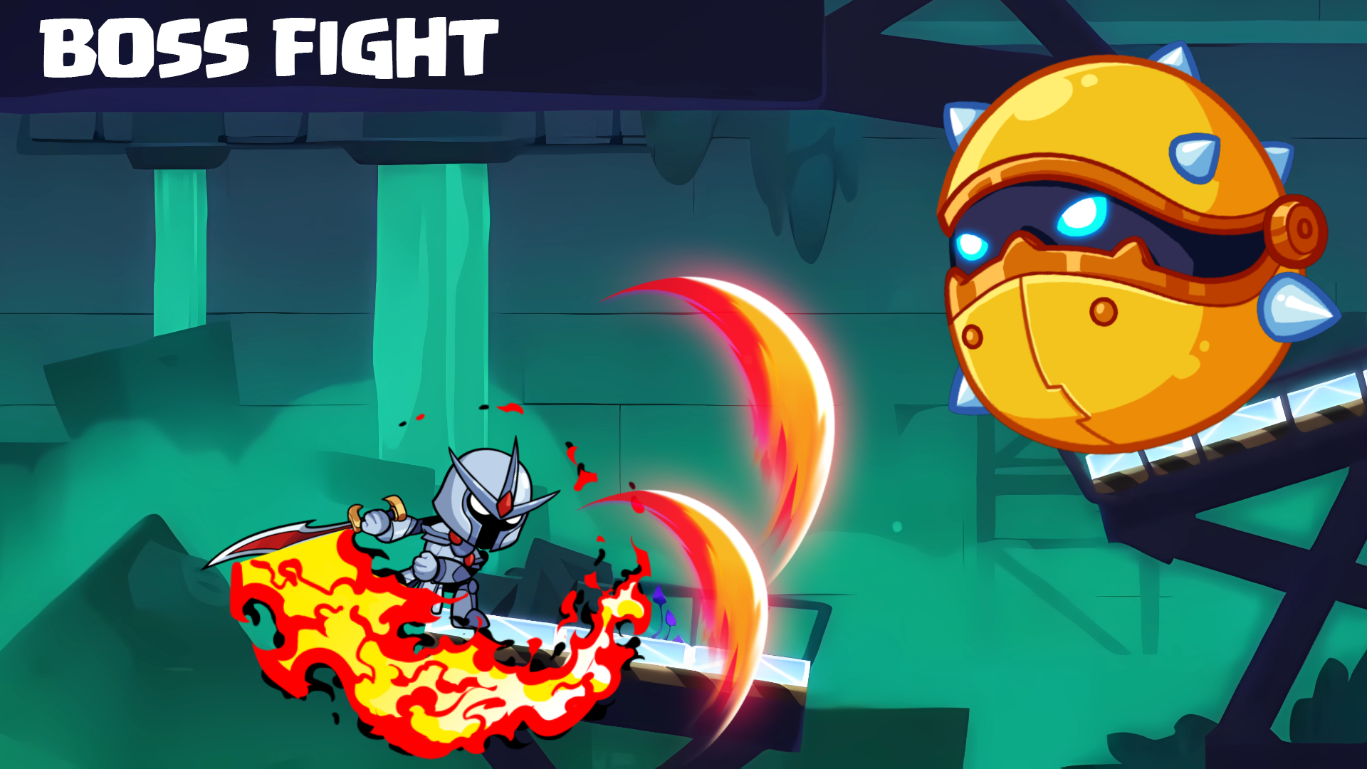 Silver Blade - App on Amazon Appstore