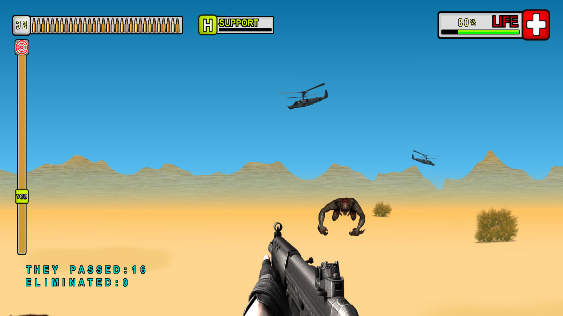 Gun Game - App on Amazon Appstore