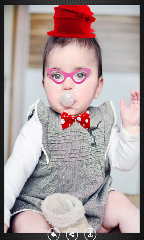 My Funny Face Maker - App on Amazon Appstore