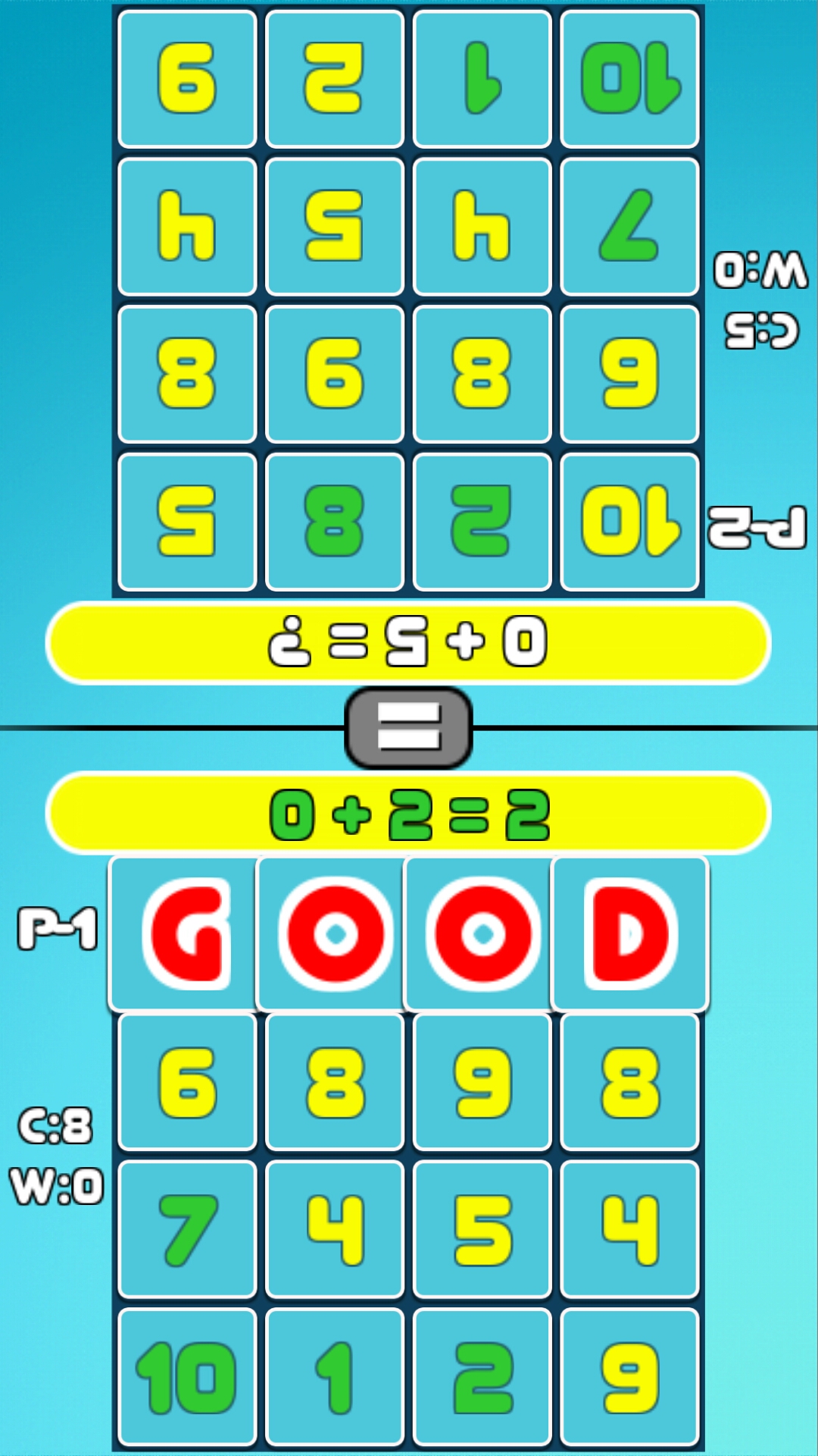 Math bingo - App on the Amazon Appstore
