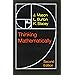 Amazon.com: Thinking Mathematically: 9780201102383: Mason, J., Burton ...