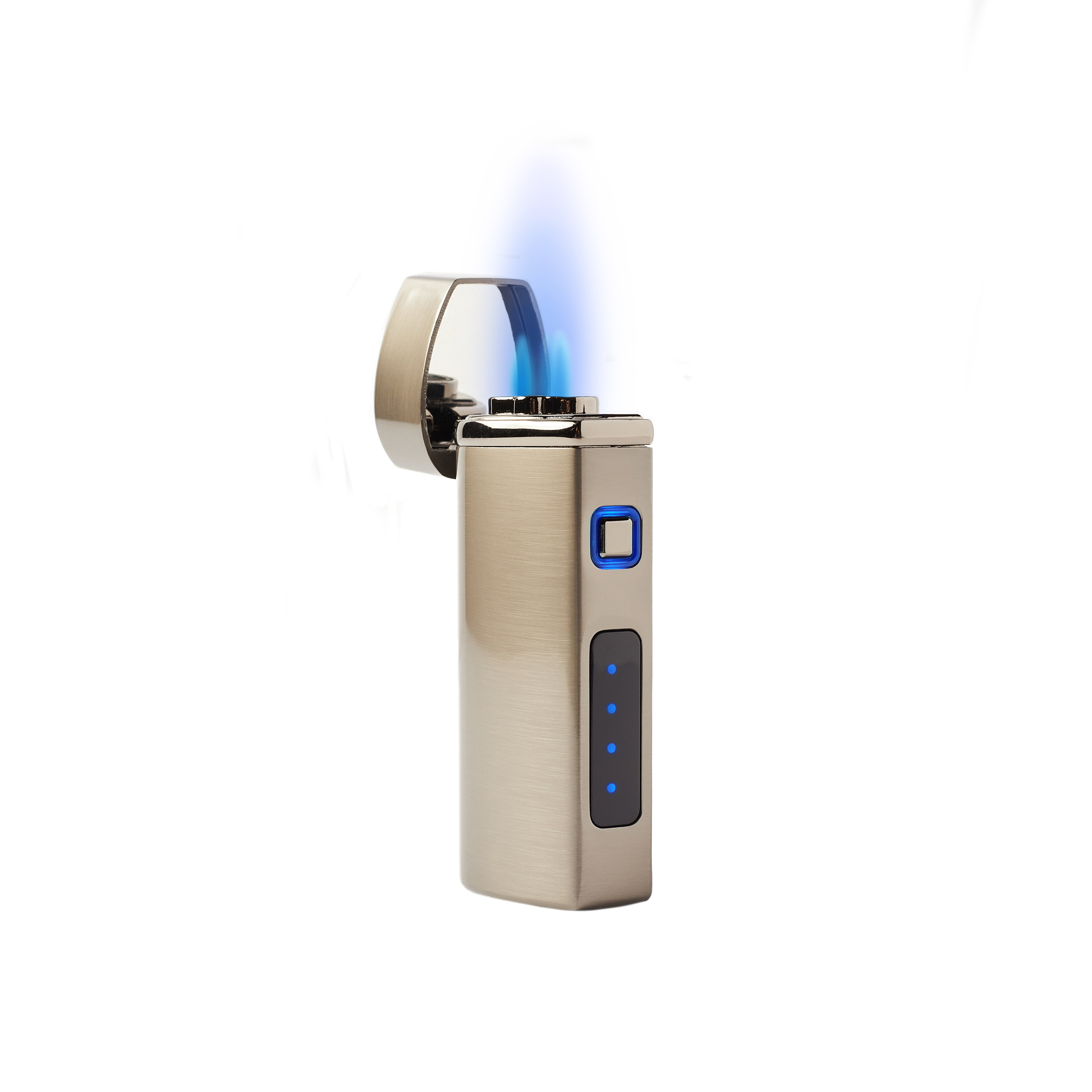 Watch Pardo Torch Lighter Triple Jet Flame RefillableButaneLighter on ...