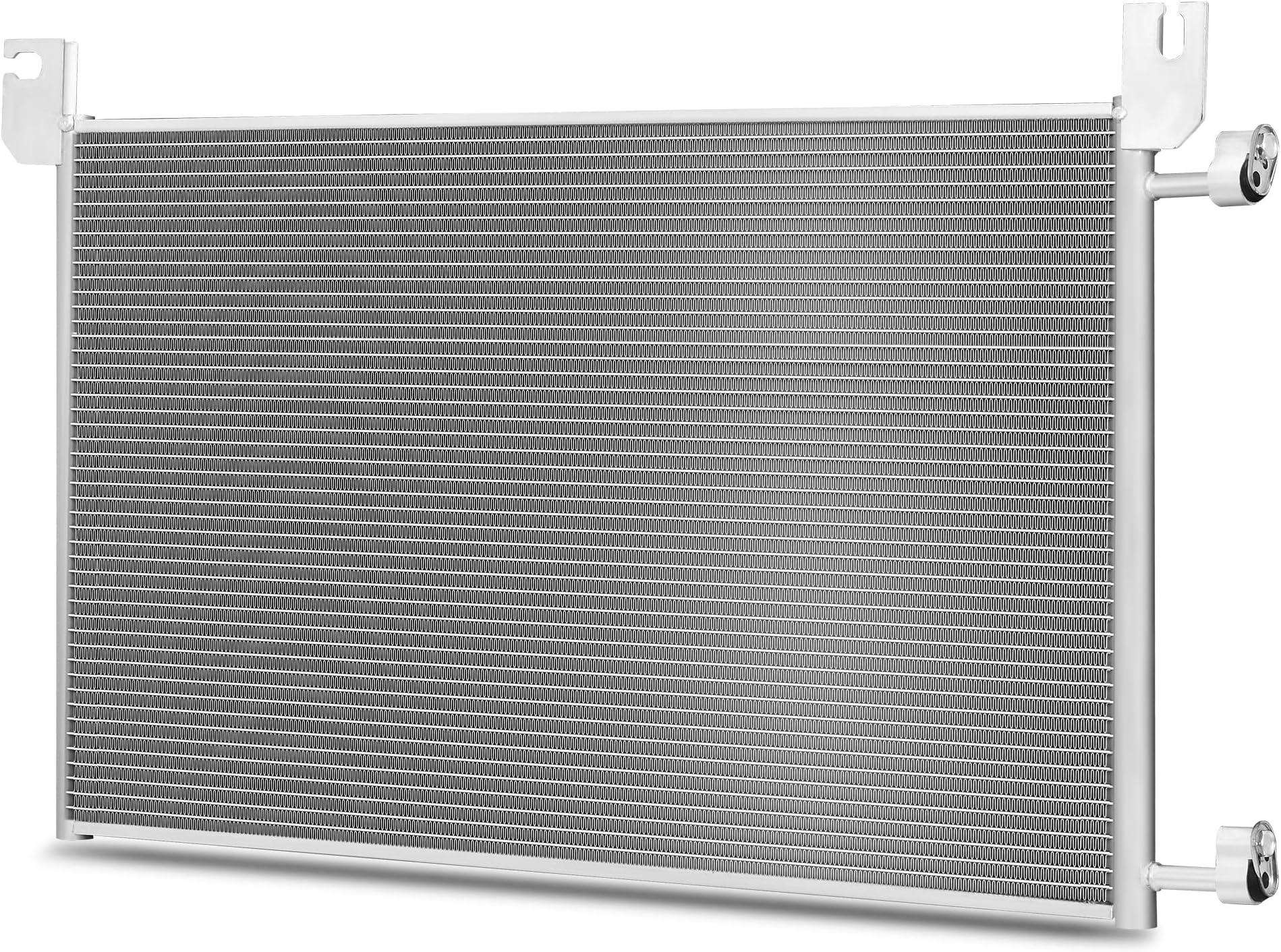 Amazon.com: AUTOSAVER88 A/C Air Conditioning Condenser Compatible with ...
