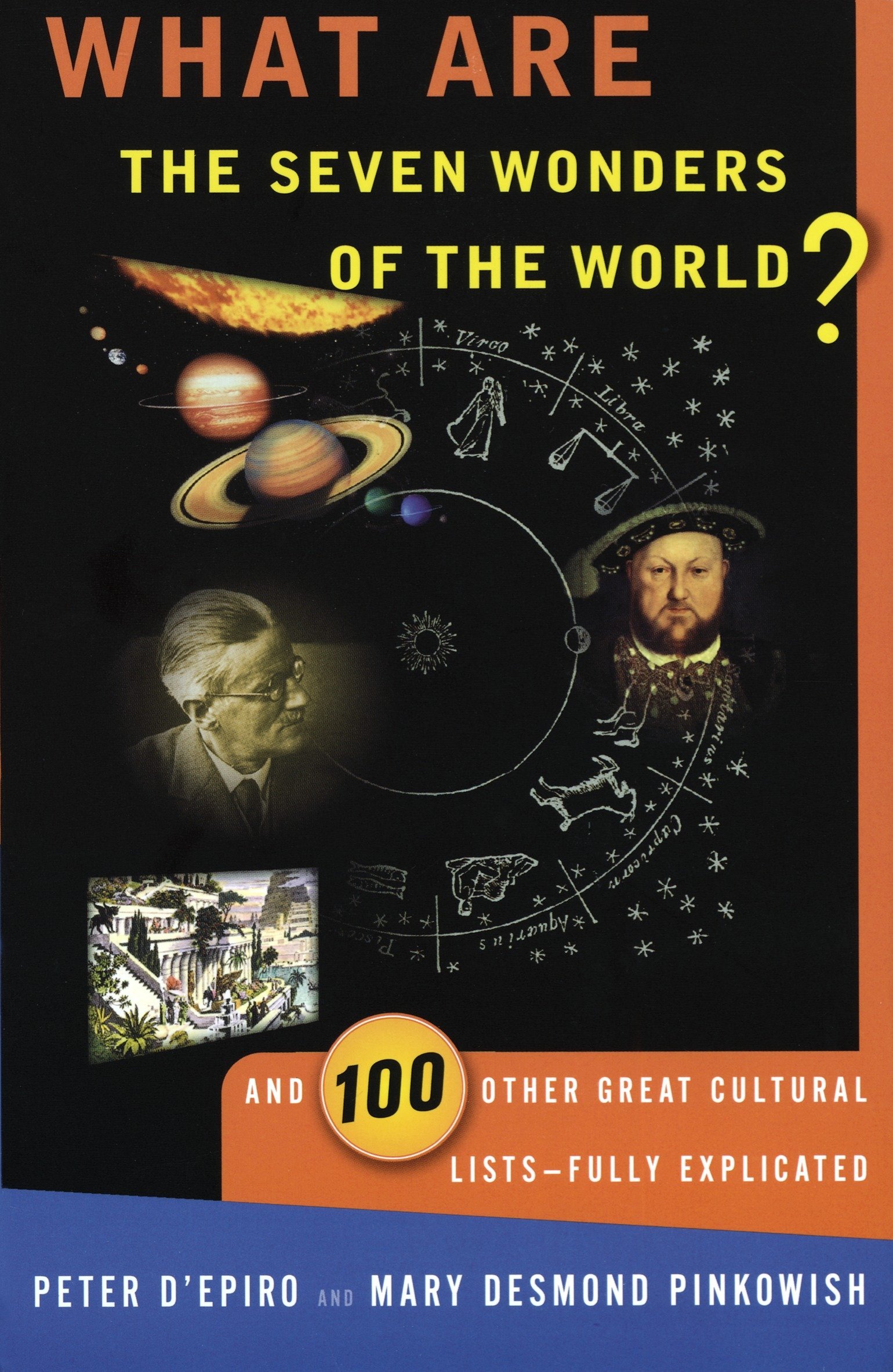 Buy What Are the Seven Wonders of the World?: And 100 Other Great ...