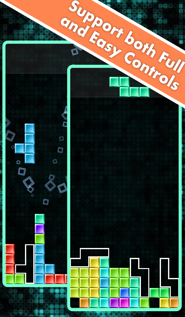 Thetis Block - App on Amazon Appstore