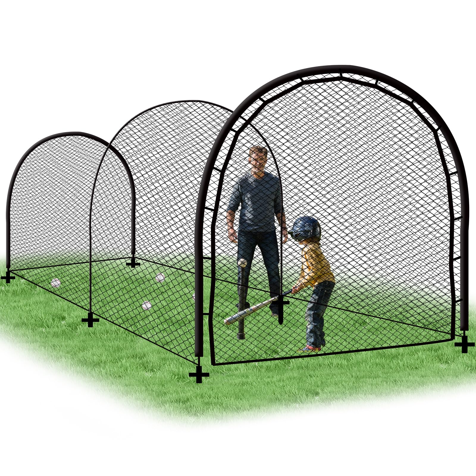 Best Backyard Baseball Cages: Expert Review & Guide