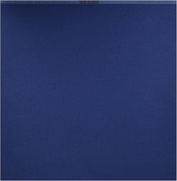 Bazzill Basics Paper Bazzill Cdstk 12x12 Mono Admiral,Blue : Amazon.co ...