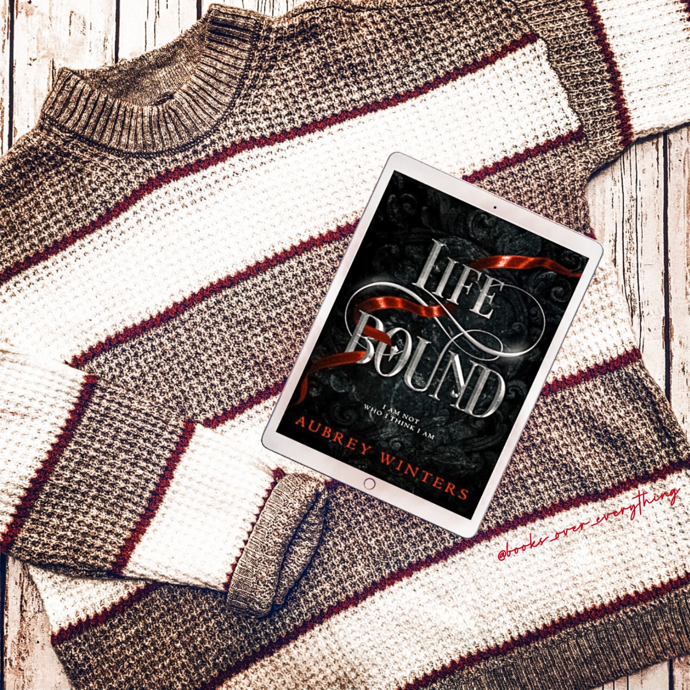 Amazon.com: Life Bound: The Shadow World Book 1 eBook : Winters, Aubrey ...
