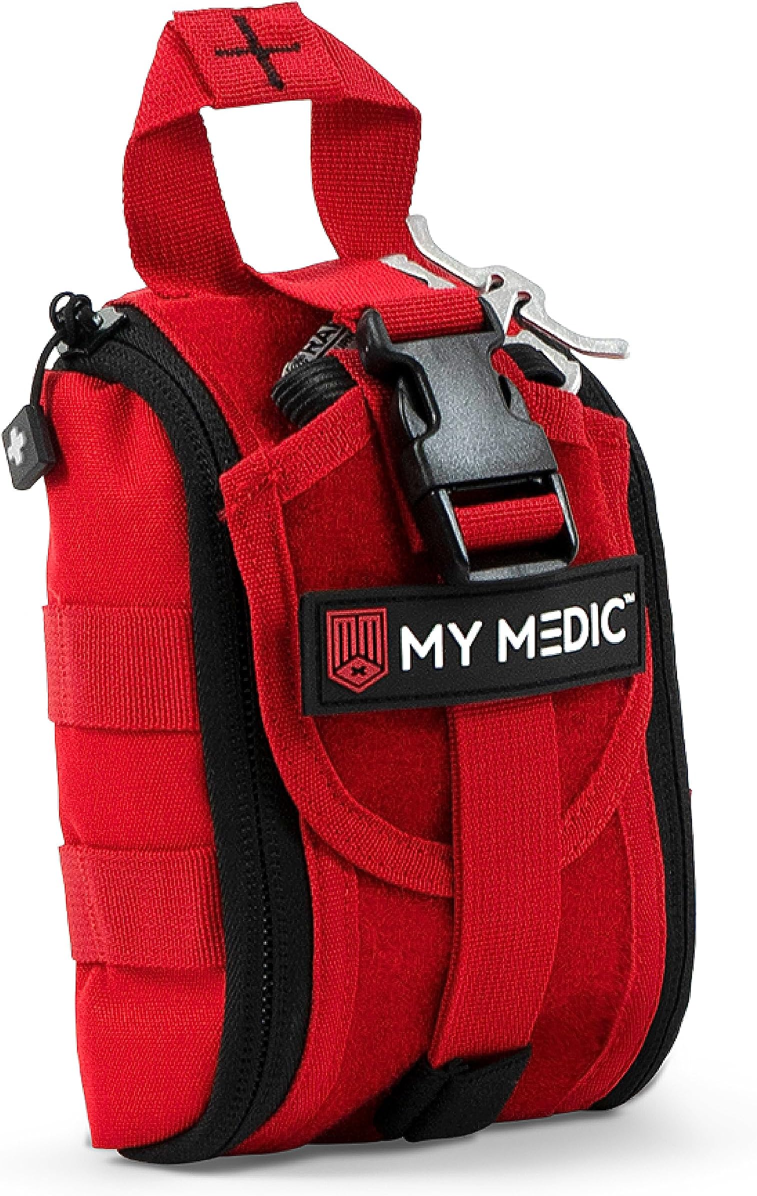Amazon.com: My Medic - TFAK - Ifak Trauma Kit with Tourniquet - HSA/FSA ...