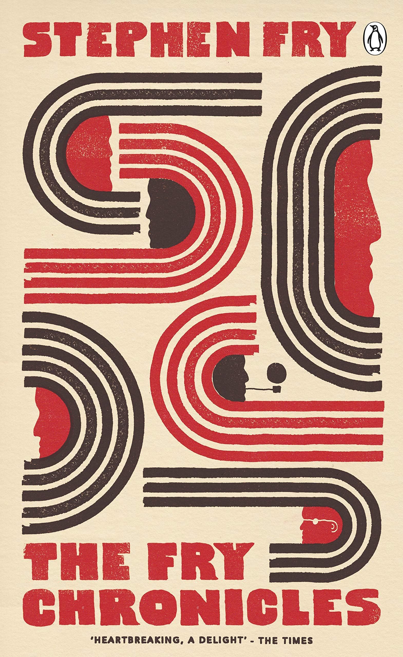 Amazon.com: The Fry Chronicles: Penguin Picks: 9781405933728: Fry ...