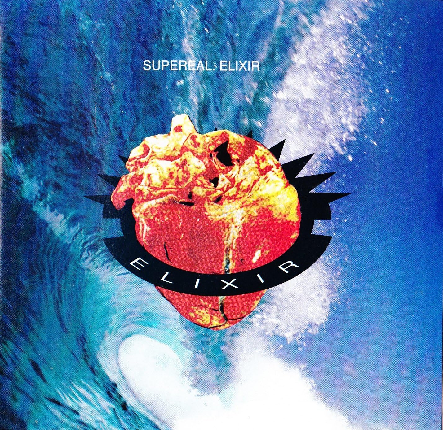 Elixir: Amazon.co.uk: CDs & Vinyl