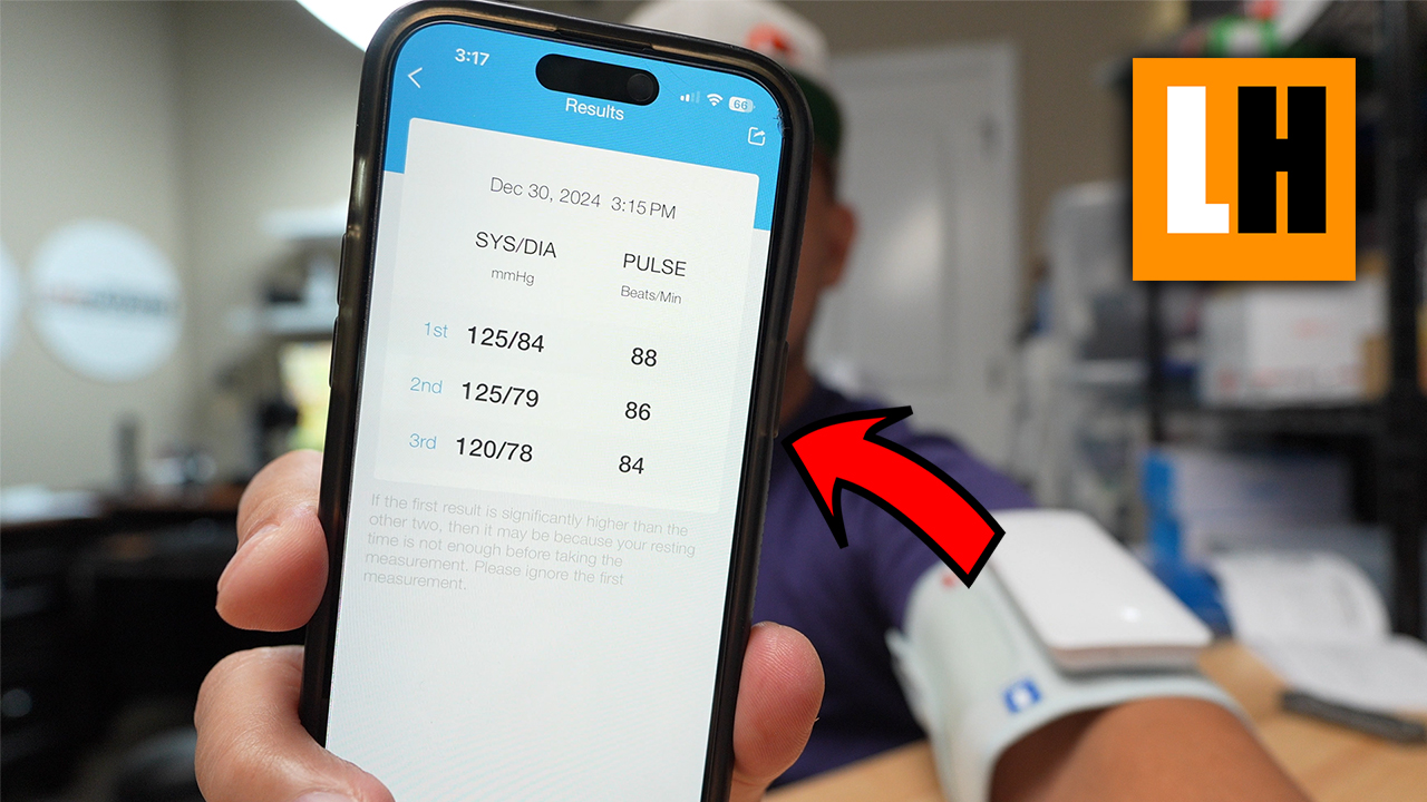 Watch iHealth Neo Wireless Blood Pressure Monitor - Things to KNOW on ...