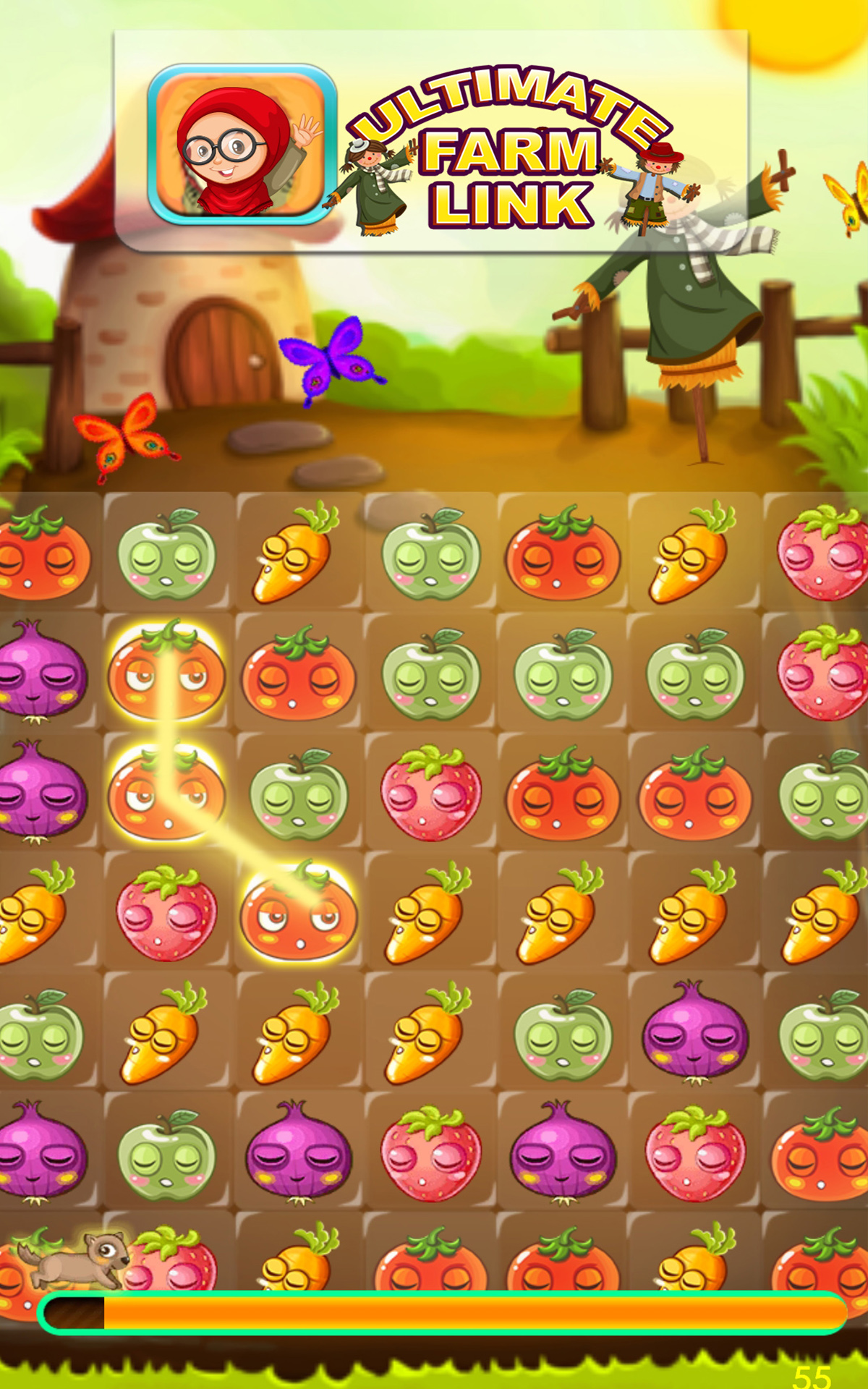 Ultimate Farm Link-Amazonアプリストアのアプリ