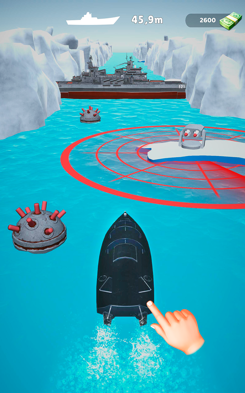 Drone Destroyer: Flagship Hunt-Amazonアプリストアのアプリ