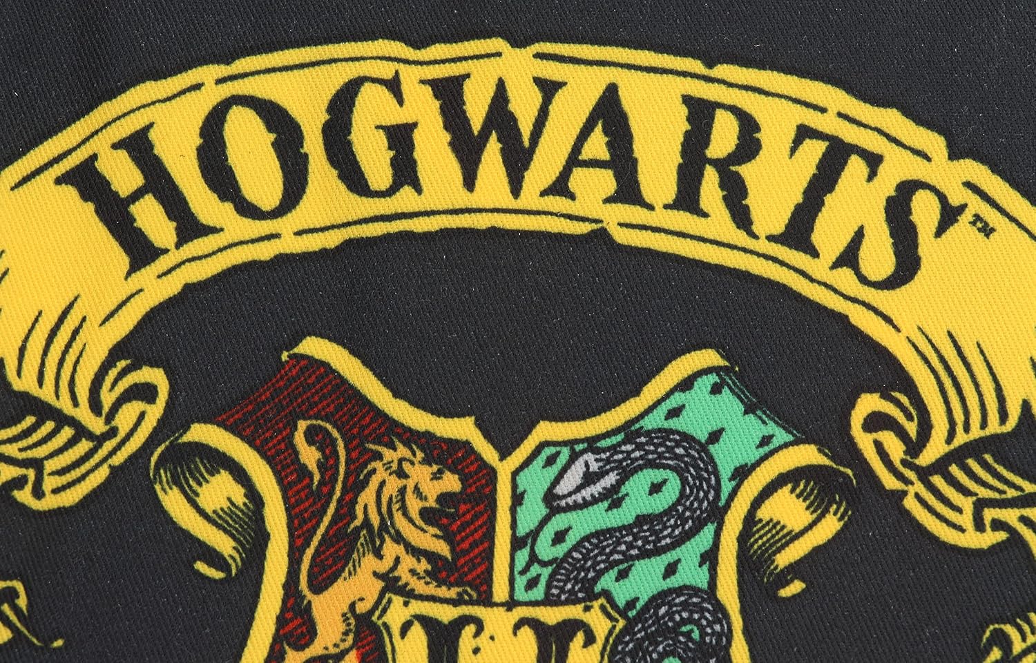 HARRY POTTER – Tablier – Hogwarts Shield – BigaMart