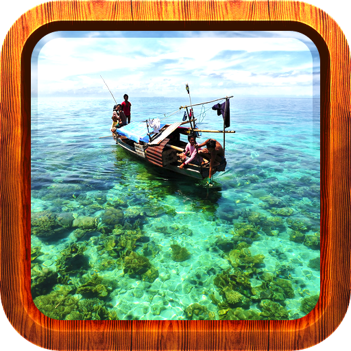 Gone Fishing! - App on Amazon Appstore