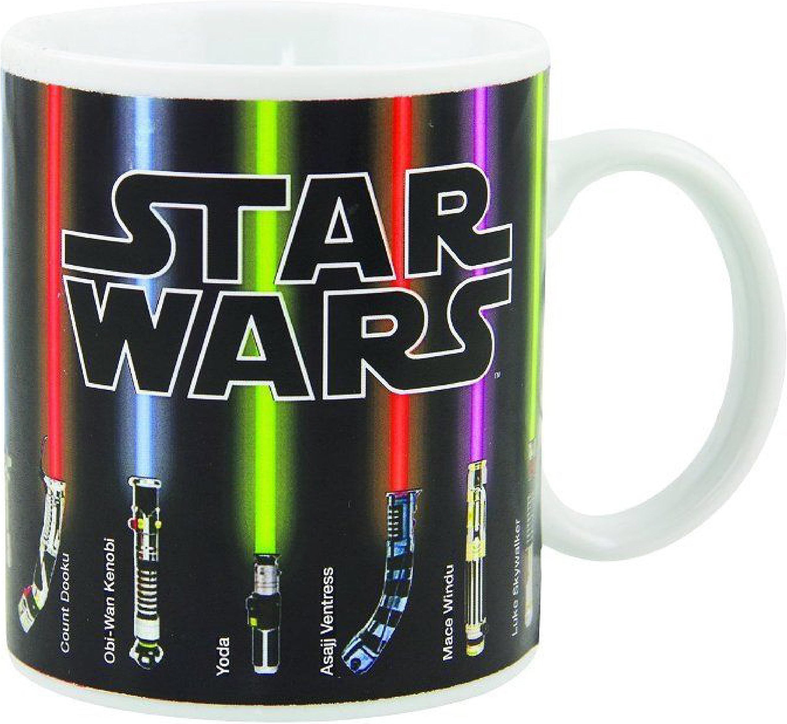Amazon.com | STAR WARS Porgs Mug The Last Jedi: Coffee Cups & Mugs