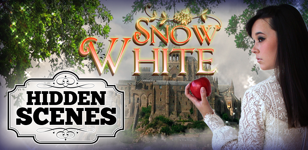 Hidden Scenes - Snow White - App on Amazon Appstore