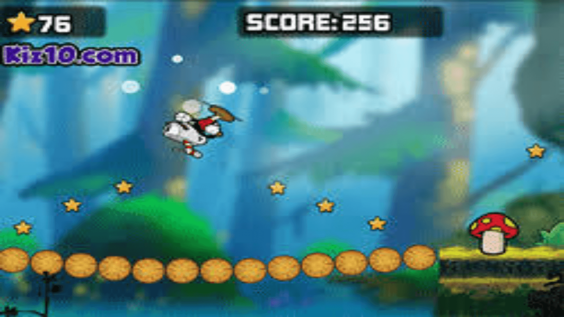 Cuphead Rush - App on Amazon Appstore