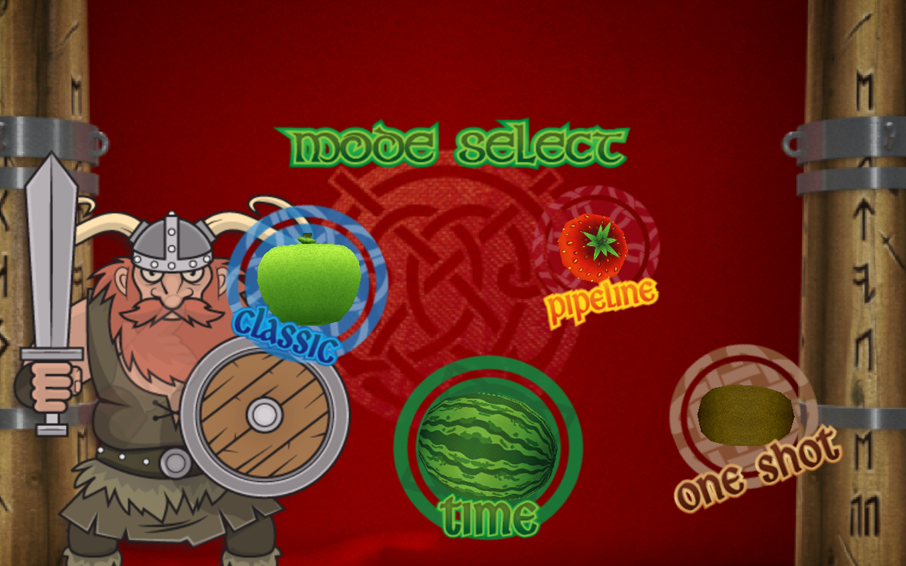 Epic Fruit Slice - App on Amazon Appstore