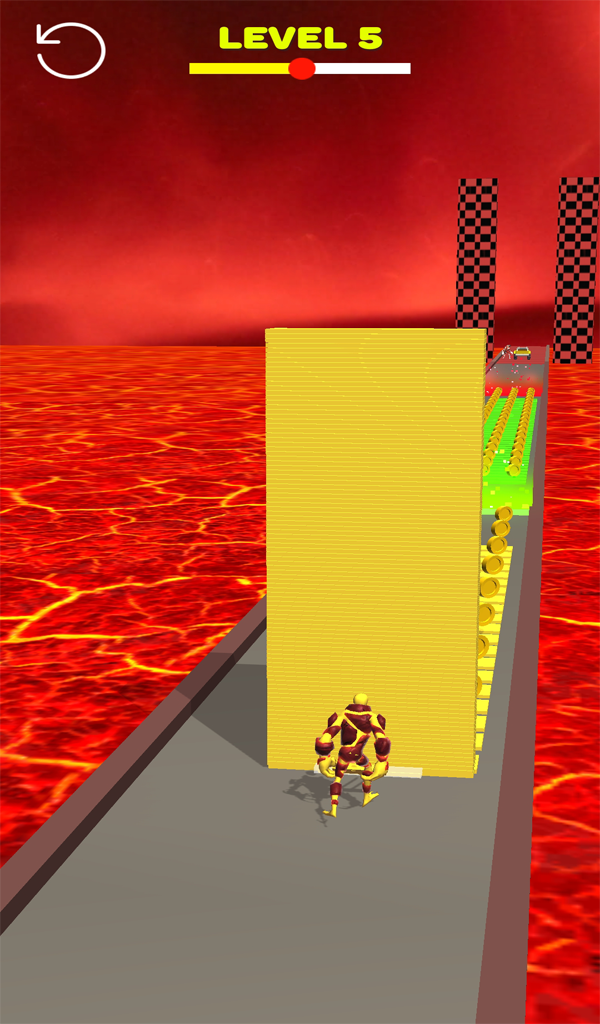 Alien Hero 10 Coloring Heatblast Super - App on Amazon Appstore