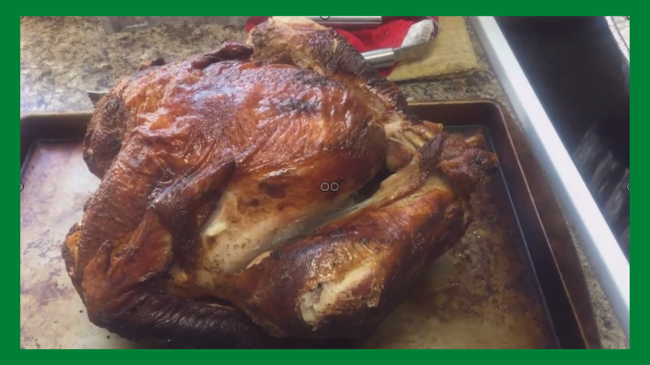 Watch Char-Broil Big Easy Oiless Turkey Fryer Smoker Roaster Grill on ...