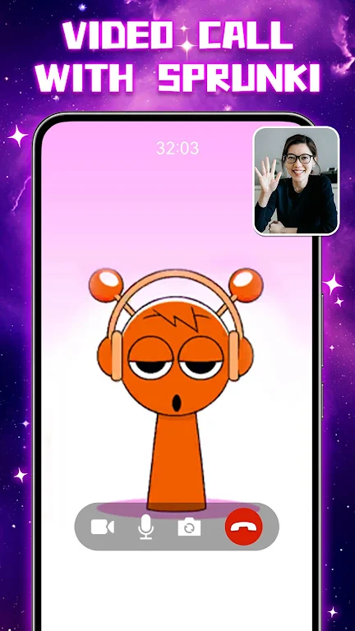 Sprunk Prank Call or Message - App on Amazon Appstore