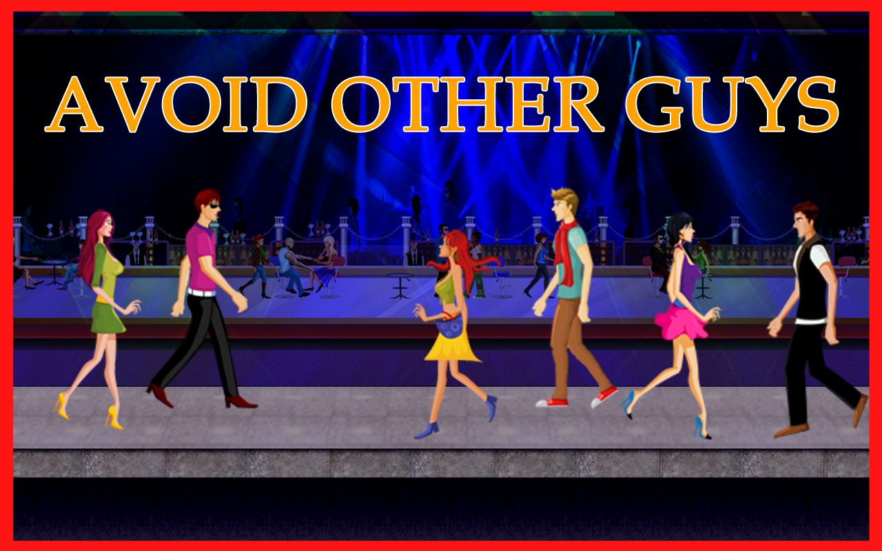 Boys Meet Girls 2 : Love Dating Nightclub - App on Amazon Appstore
