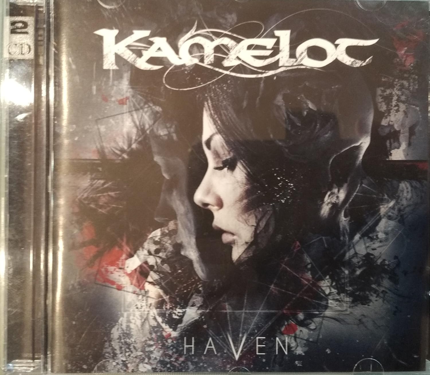 Haven: Amazon.co.uk: CDs & Vinyl