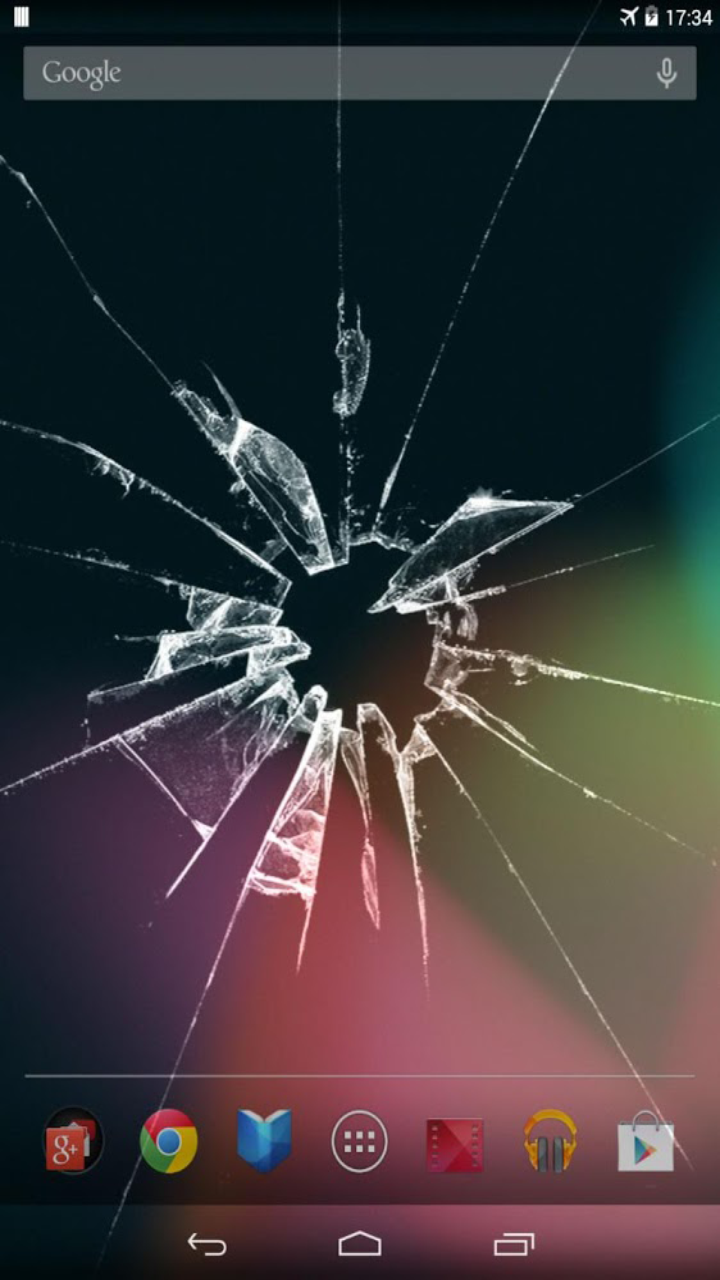 Crack Screen - App on Amazon Appstore