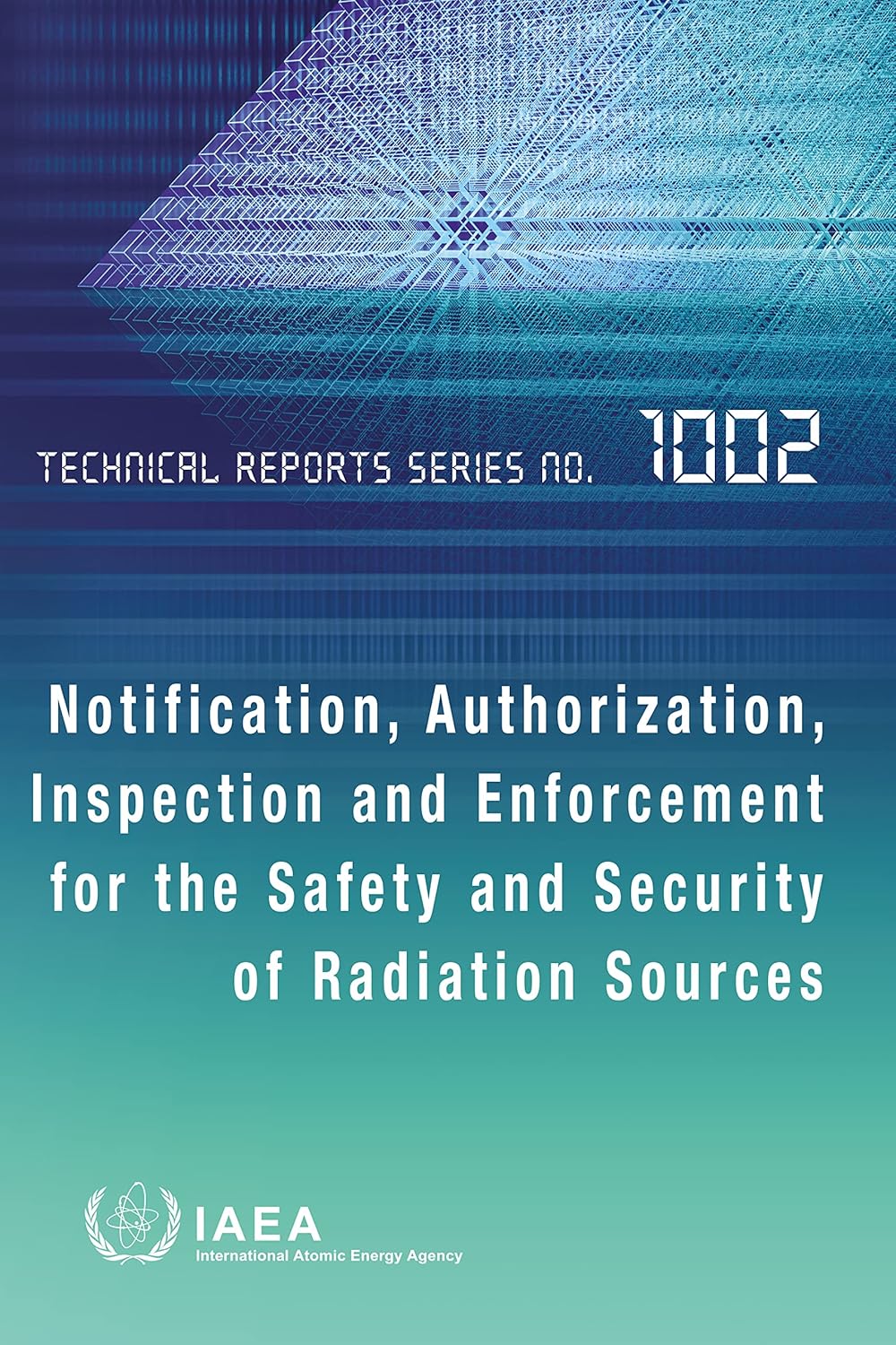 Notification, Authorization, Inspection and Enforcement for the Safety ...