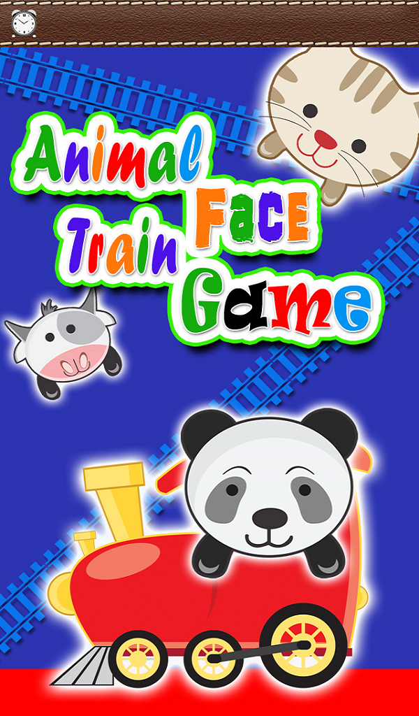 Aplicación Animal Train for Kids Games en Amazon Appstore