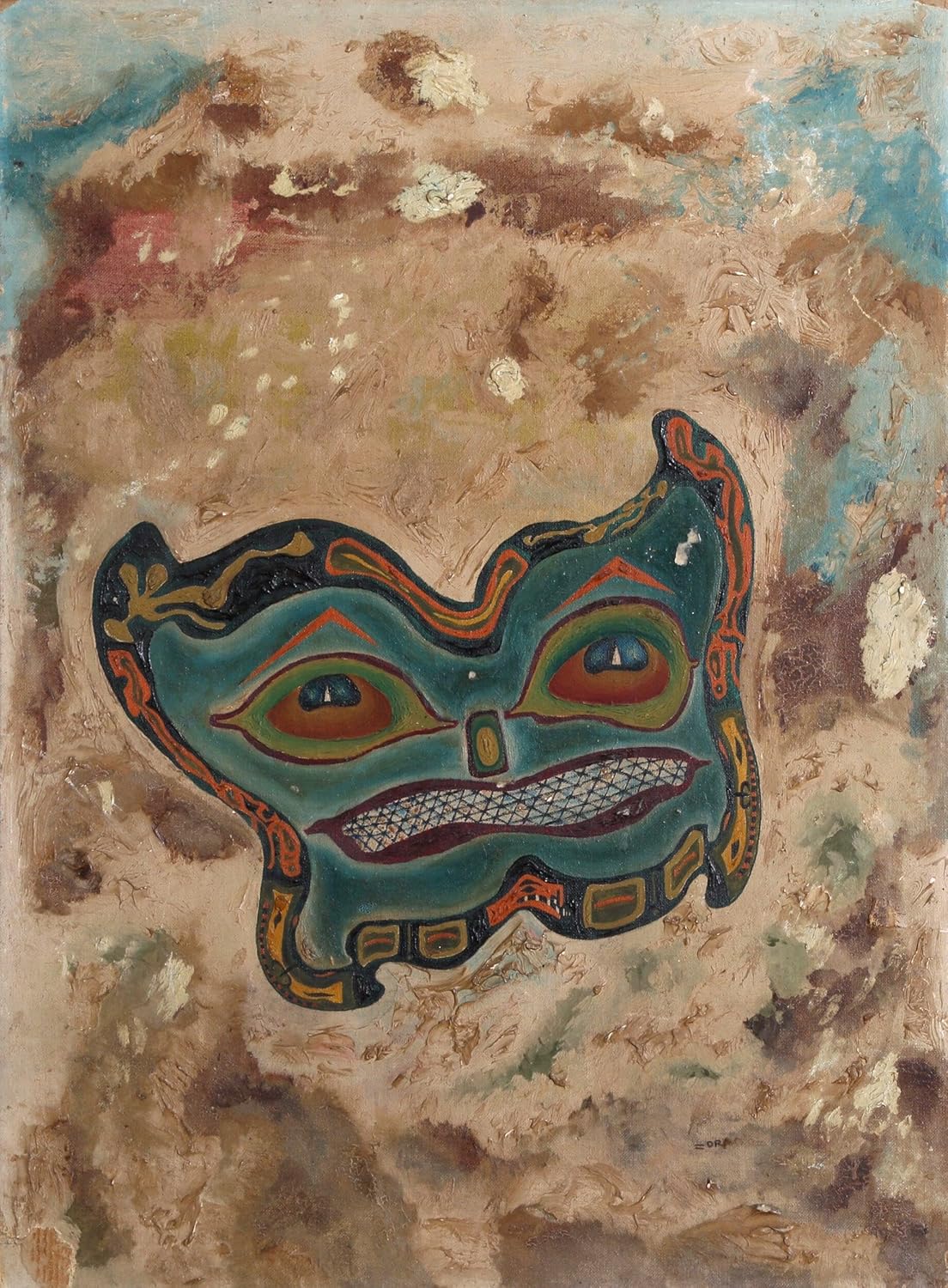 Amazon.com: Composite - Primitive Forms : Joseph R. Drago