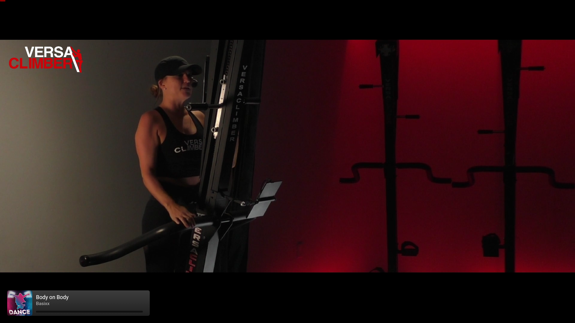 VersaClimber:Amazon.in:Appstore for Android