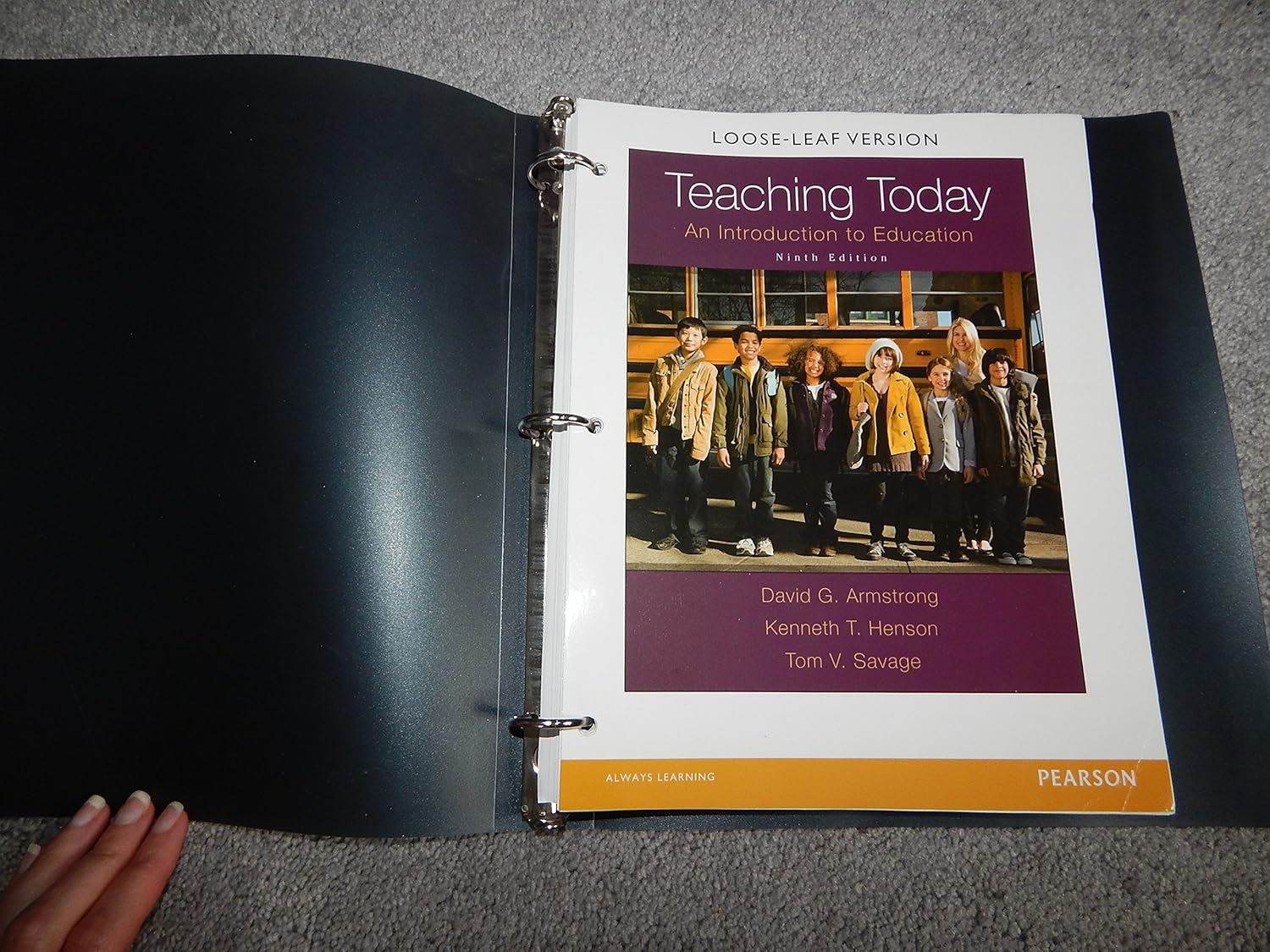 Teaching Today: An Introduction to Education, Enhanced Pearson eText ...