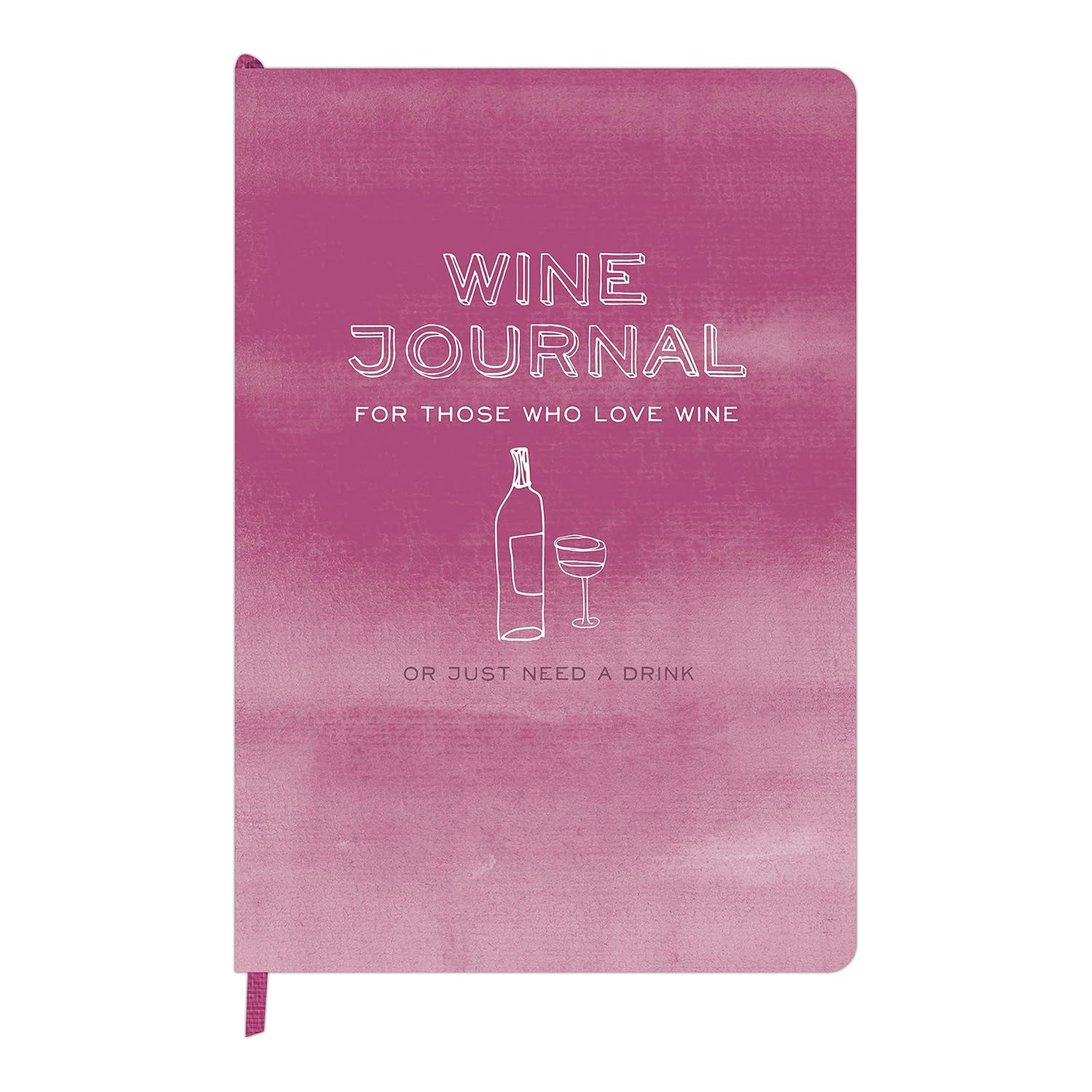 Knock Knock Wine Journal: Knock Knock: 9781601065841: Amazon.com: Books
