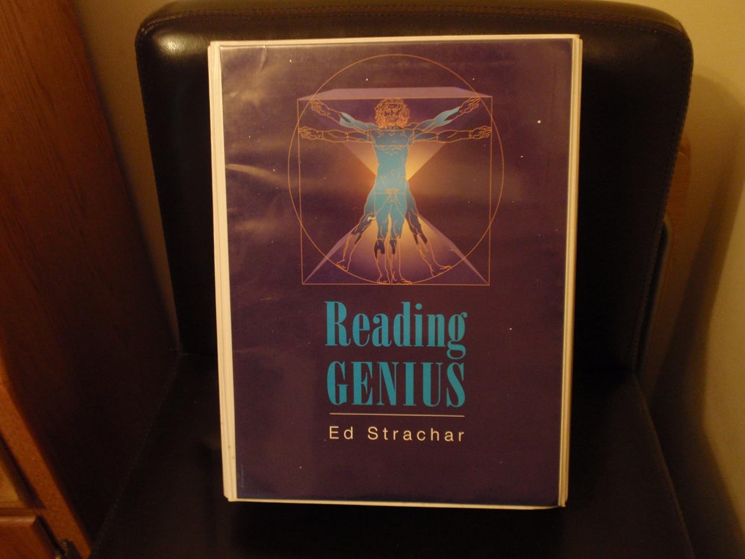 Amazon.com: Reading Genius : Everything Else