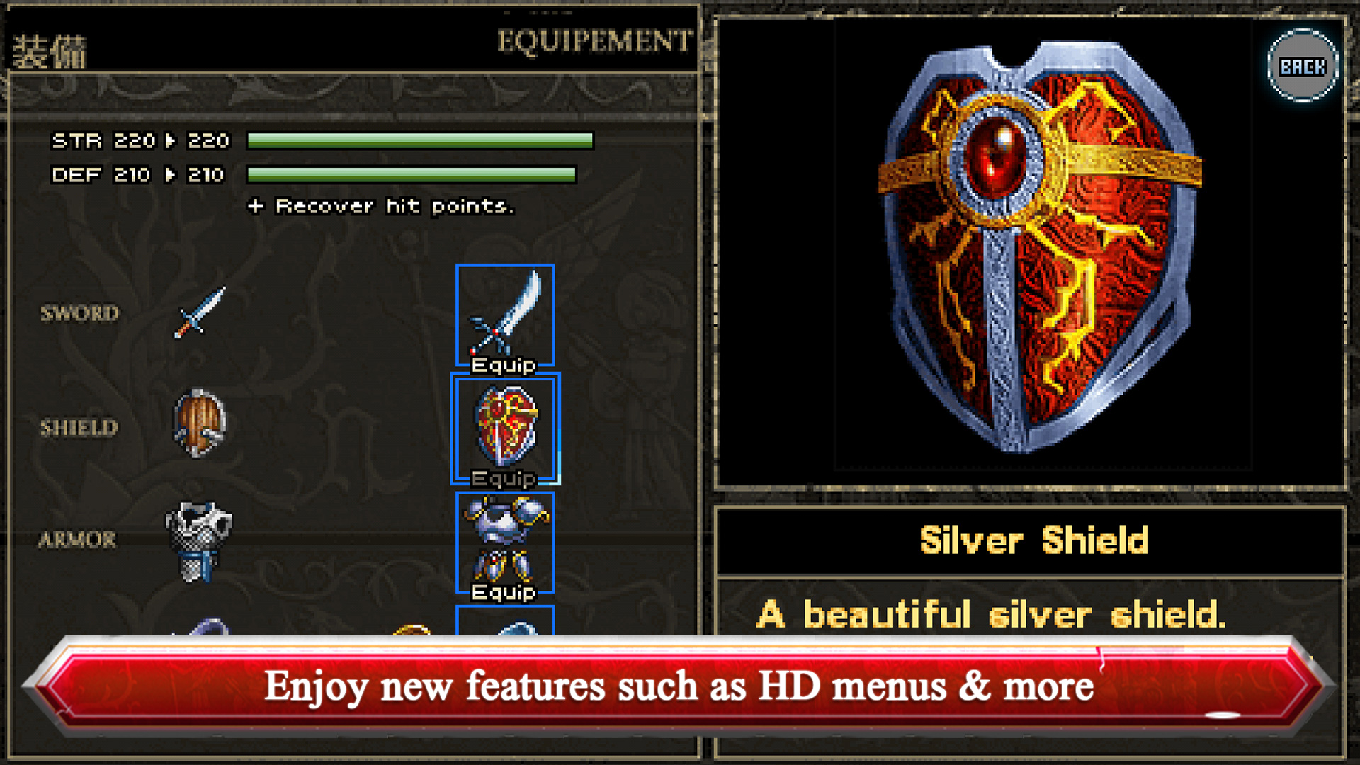 Ys Chronicles 1 - App on Amazon Appstore