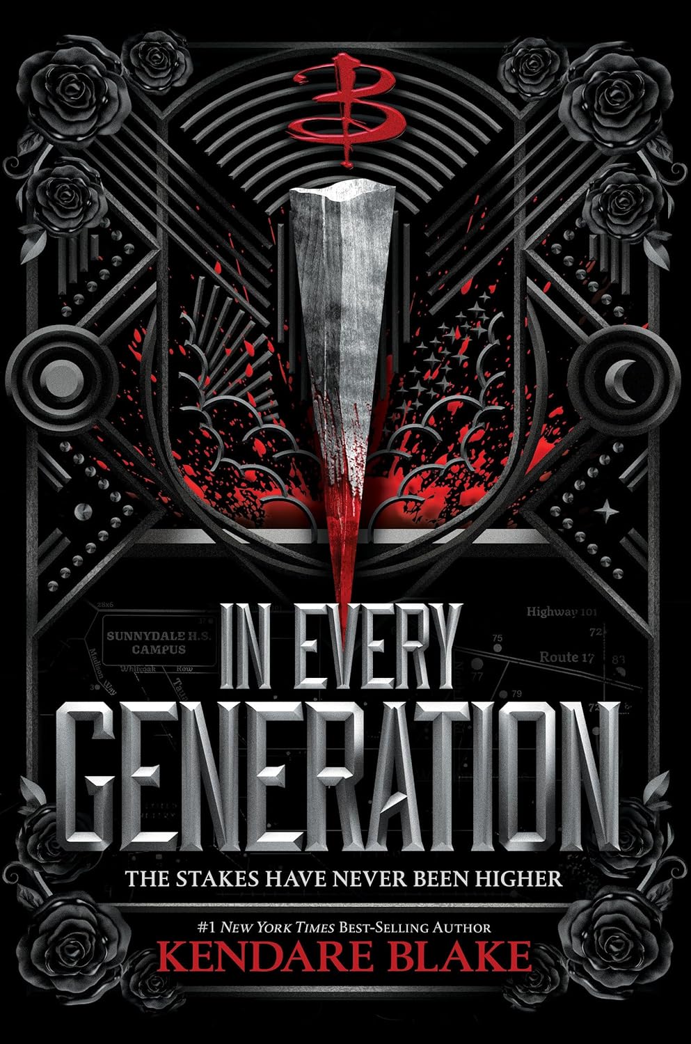 In Every Generation: (In Every Generation, Book 1) | Amazon.com.br