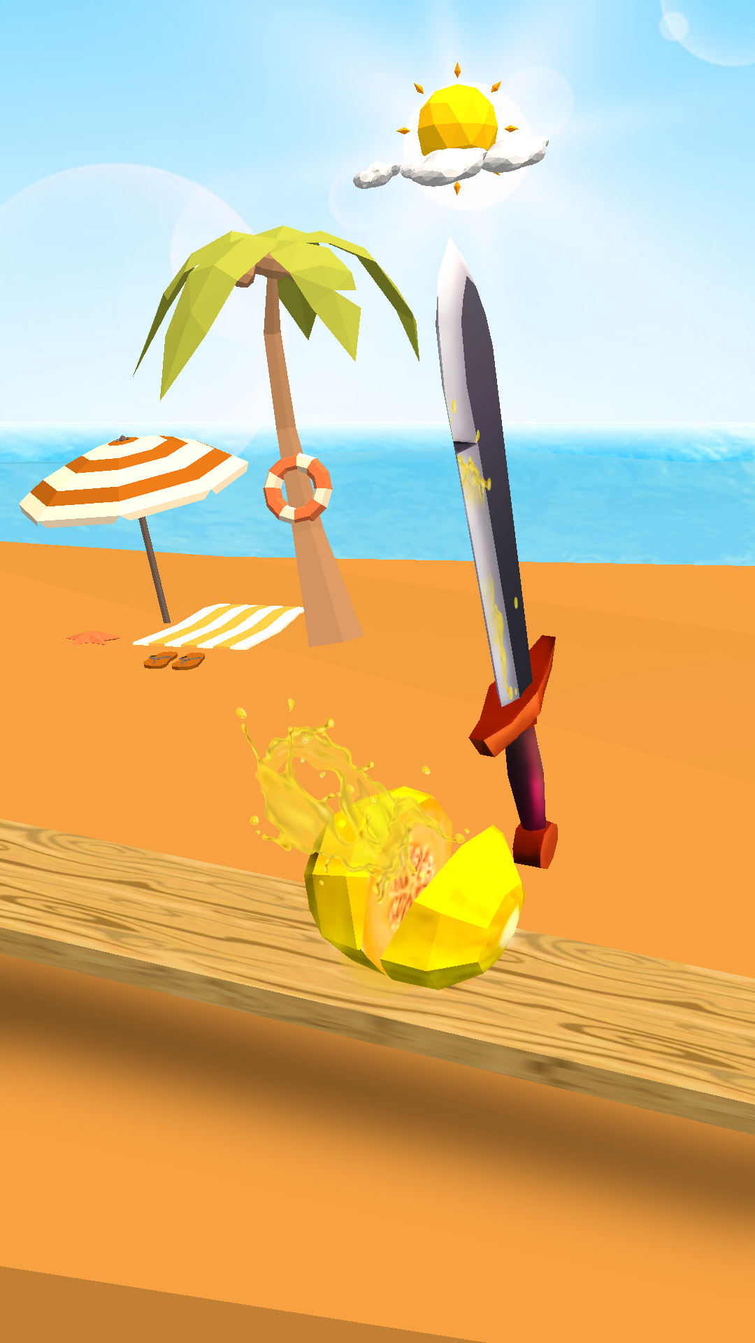 Chop It Up Hammer Games - App on Amazon Appstore