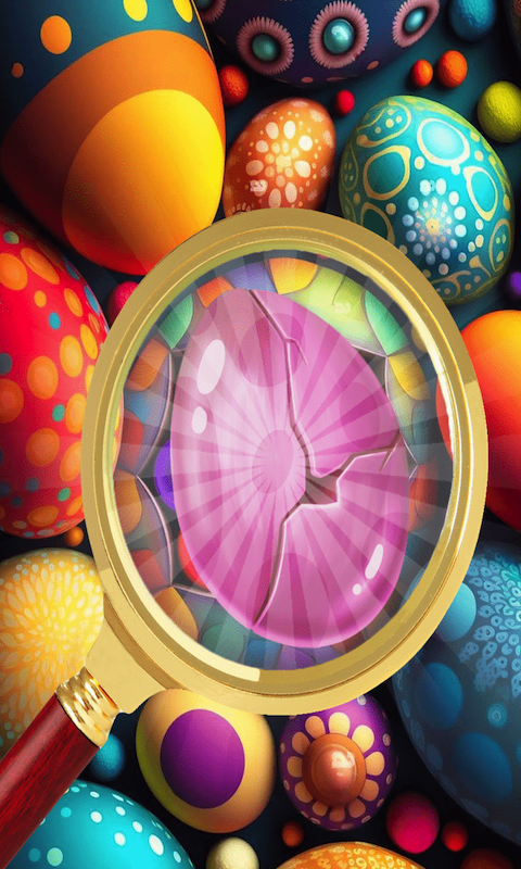 Easter Hidden Object Games - App on Amazon Appstore