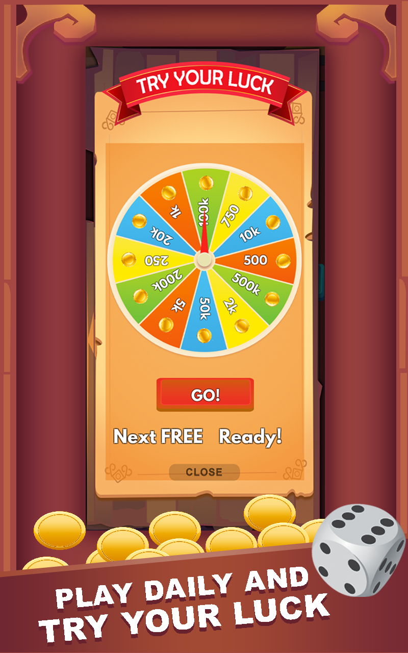 Ludo Fun: Free Family Dice Game - App on Amazon Appstore
