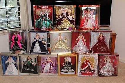 Amazon.com: Princess Bride Barbie : Toys & Games