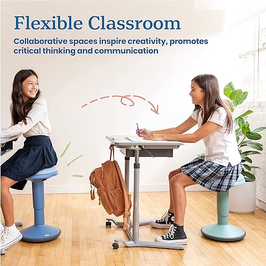 Discover the Ultimate ADHD Chair: Boost Focus and Comfort