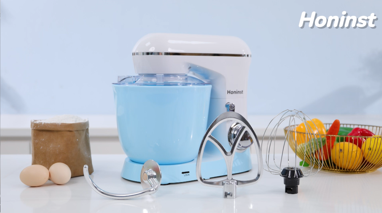 Watch Honinst Stand Mixer on Amazon Live