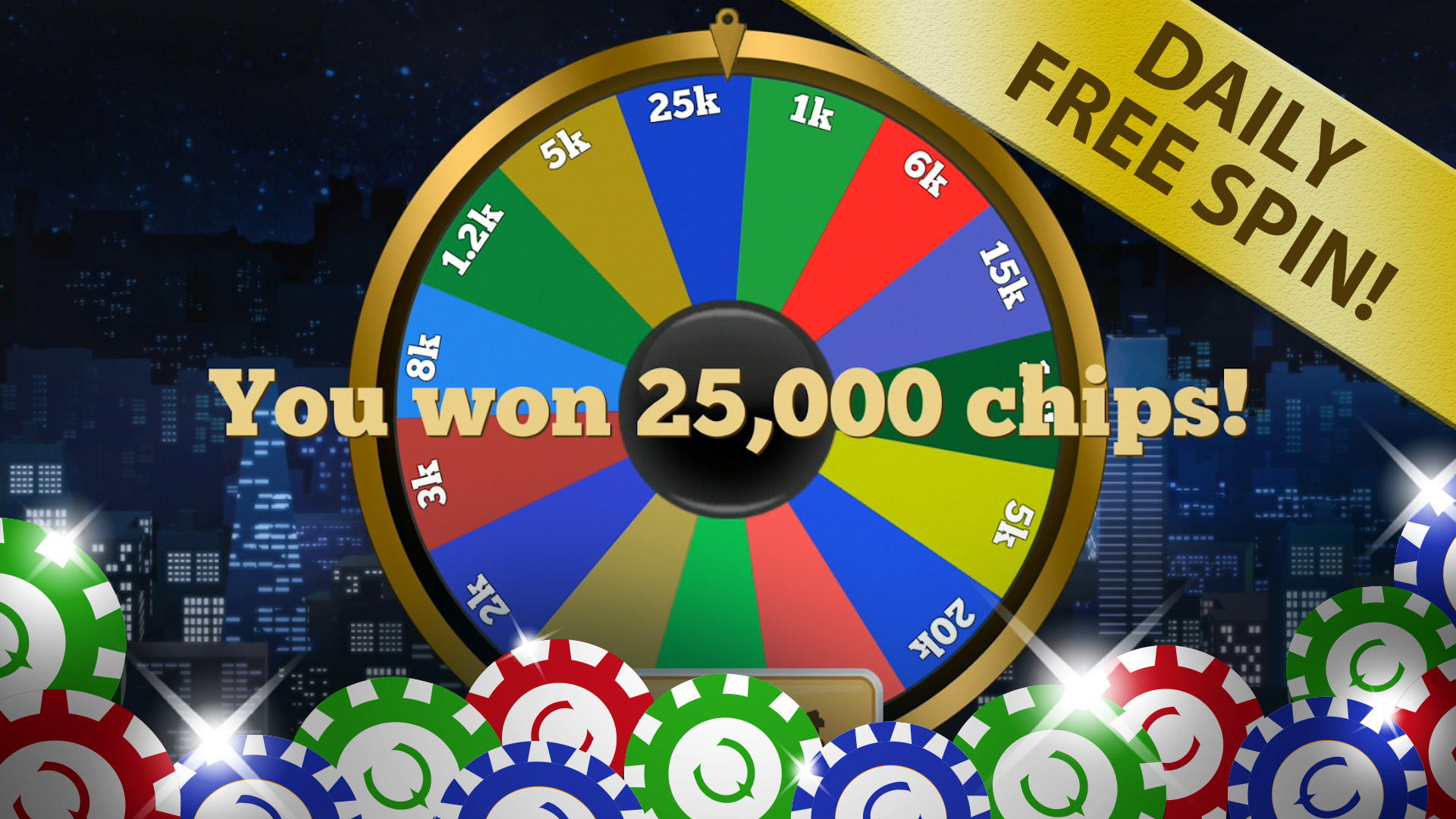 Lots of Slots - Free Vegas Casino Slots Games - App on Amazon Appstore