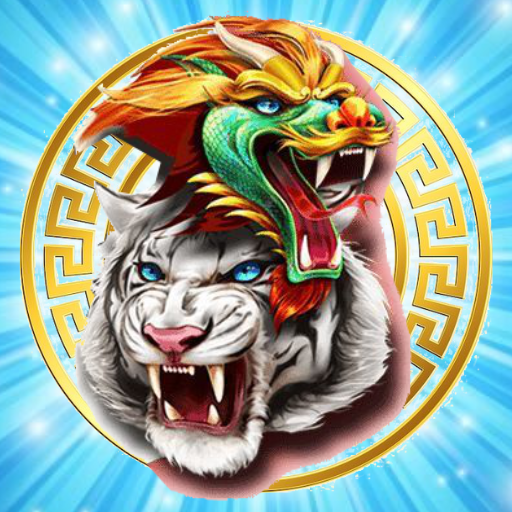 Tiger Dragon Logo