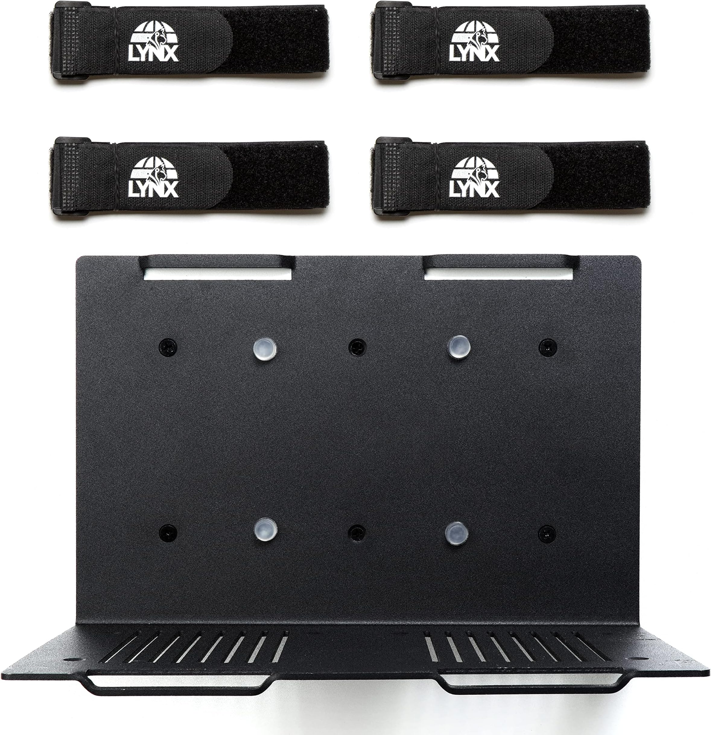 Amazon.com: GEOLYNX Wall Mount | Vented Computer UPS NAS Server ...